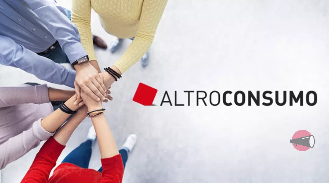 Codici sconto e promozioni Altroconsumo