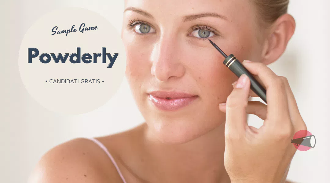 Roulette Powderly: candidati per provare le migliori matite occhi ...