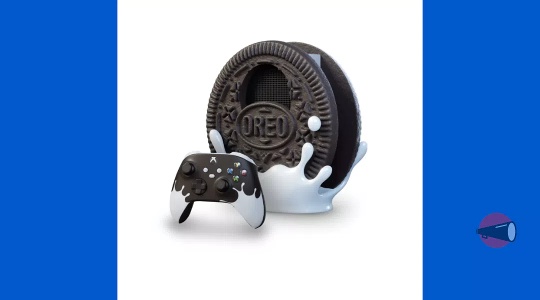 Concorso OREO 2023: vinci Xbox pass e Xbox Exclusive