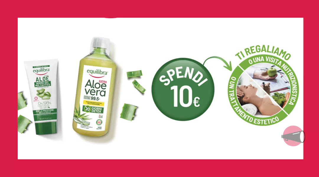 Equilibra ti premia 2023: scopri il premio certo